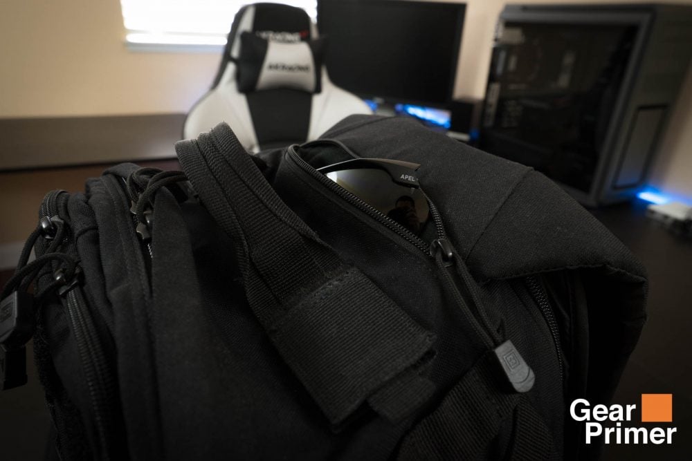 5.11 Tactical Rush 24 Review | Tactical Backpack | Gear Primer