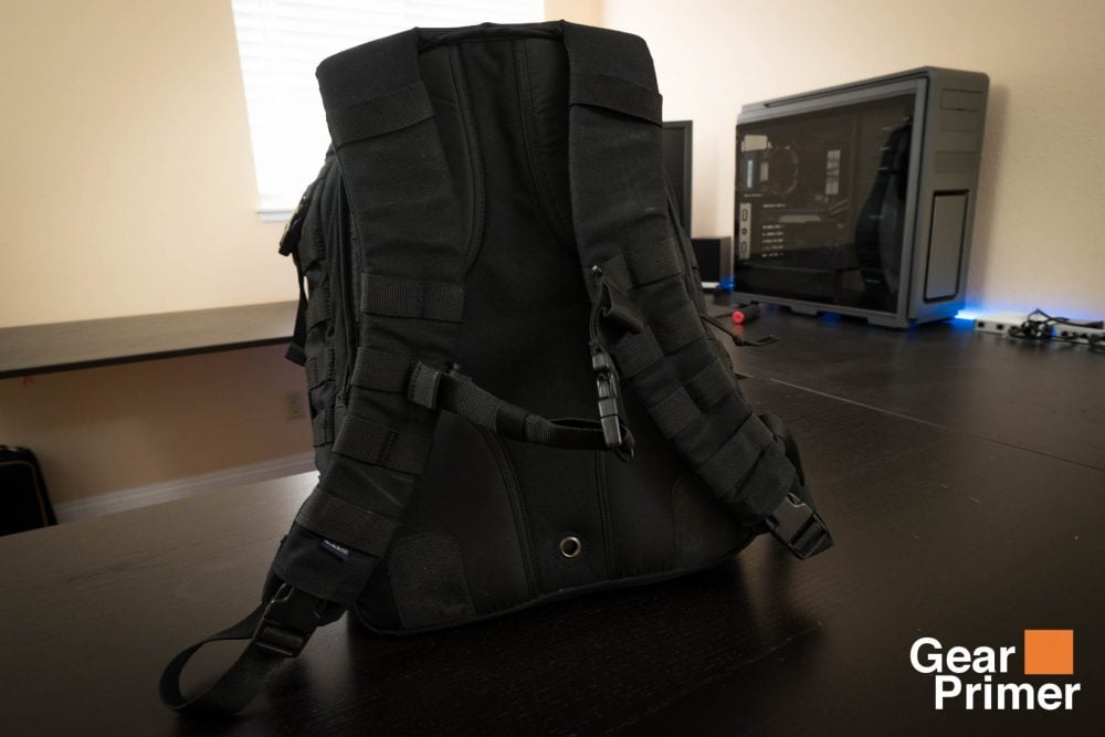 5.11 Tactical Rush 24 Review | Tactical Backpack | Gear Primer