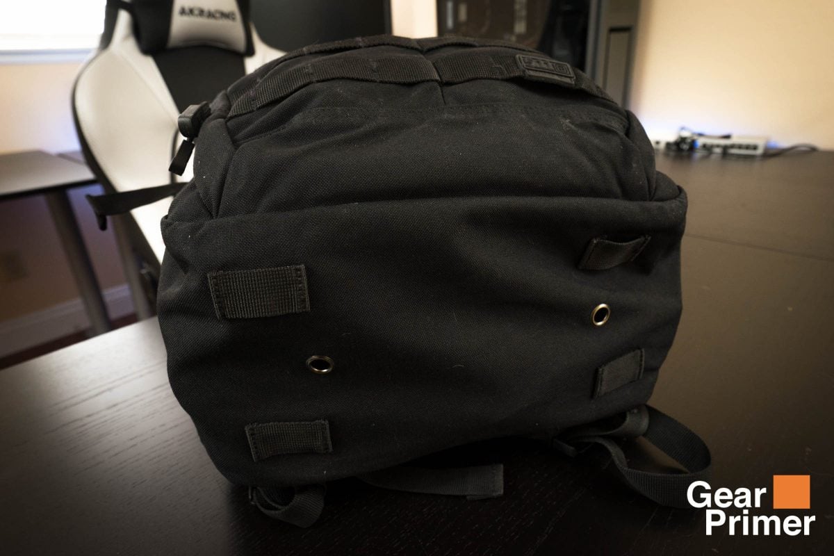 5.11 Tactical Rush 24 Review | Tactical Backpack | Gear Primer
