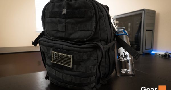 5.11 Rush 24 Review | Tactical Backpack | Gear Primer