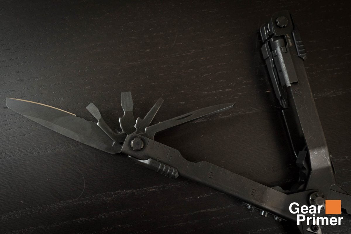 Gerber MP600ST Review | Gear Primer