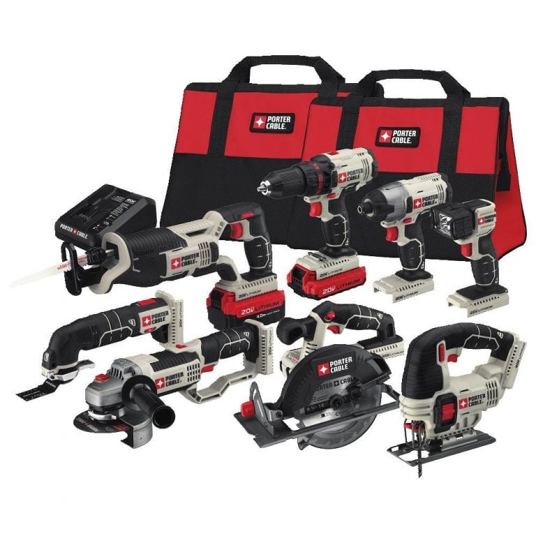 The Best Cordless Power Tool Brands of 2023 | Gear Primer