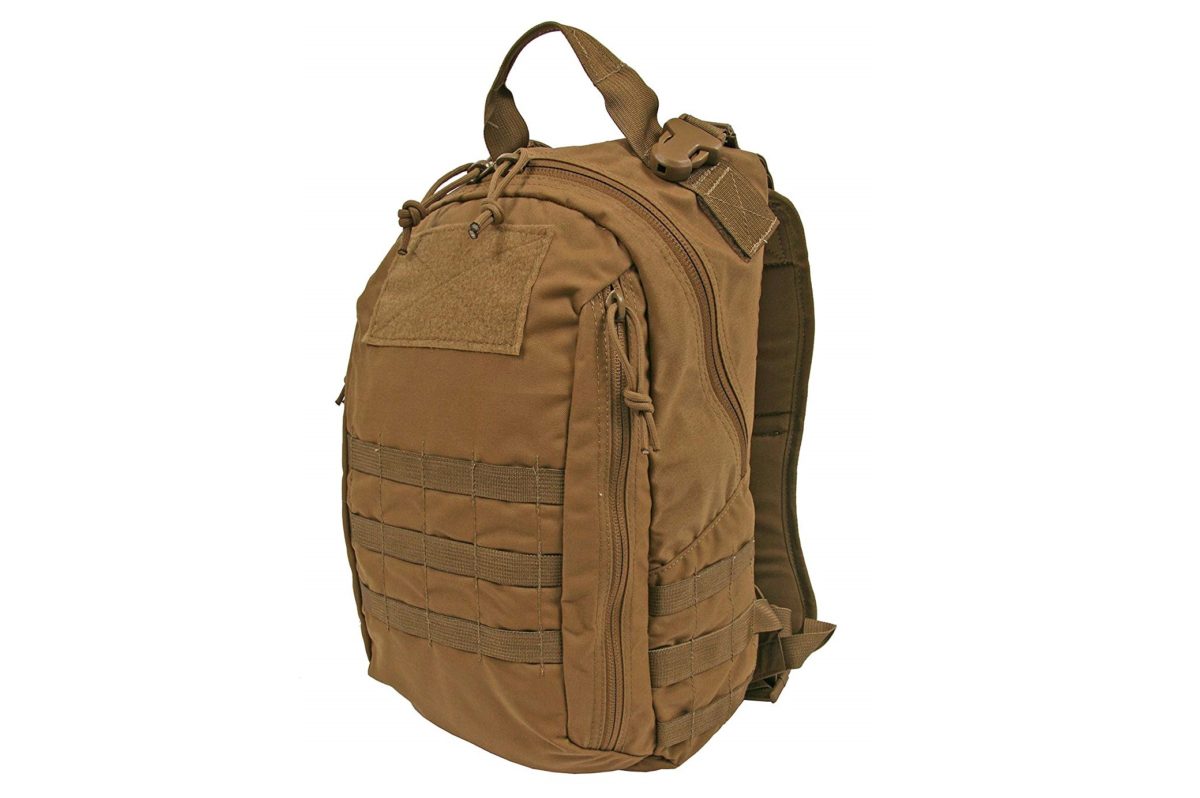 The Best Tactical Backpack of 2025 | Gear Primer