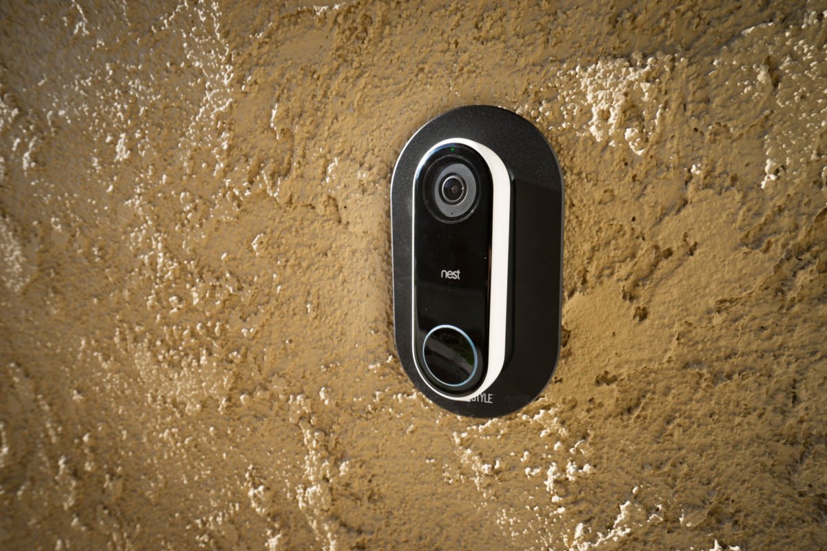 Nest Hello Review | Video Doorbell | Gear Primer