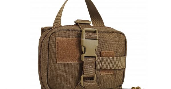 The Best MOLLE Attachments of 2018 | Gear Primer