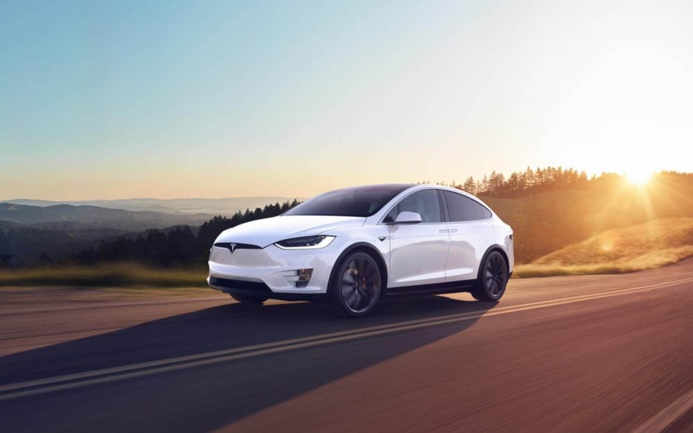 Tesla Energy Efficiency and Battery Technology Far Ahead of Competitors ...