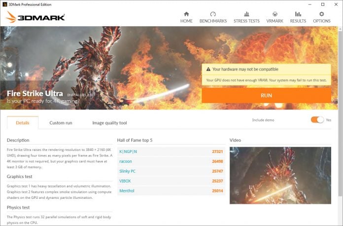 16 Best Tools to Stress Test Your PC (CPU, RAM, GPU, System) | Gear Primer