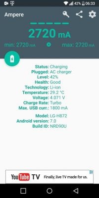 How to Test Your Android Phone's Charging Speed | Gear Primer