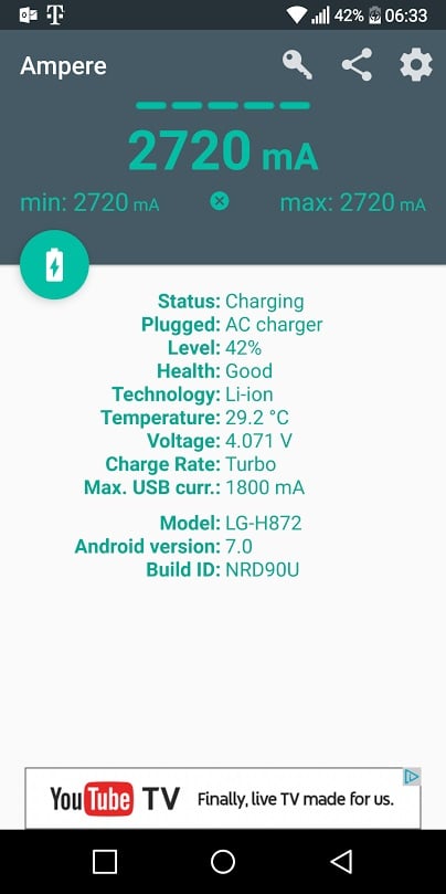 How to Test Your Android Phone's Charging Speed | Gear Primer
