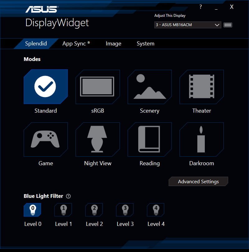 ASUS ZenScreen Review (MB16ACM) | Portable Monitor | Gear Primer