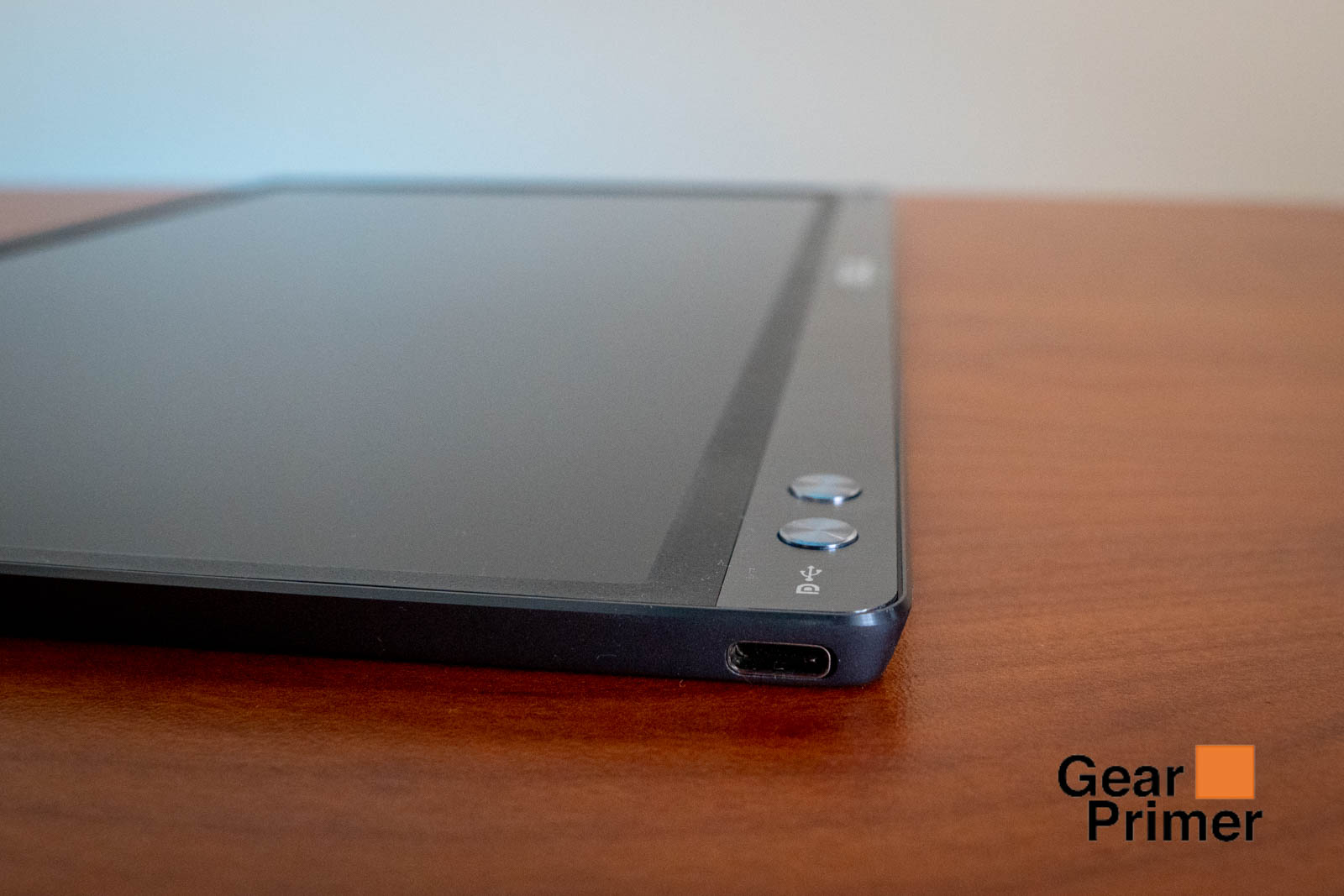 ASUS ZenScreen Review (MB16ACM) | Portable Monitor | Gear Primer