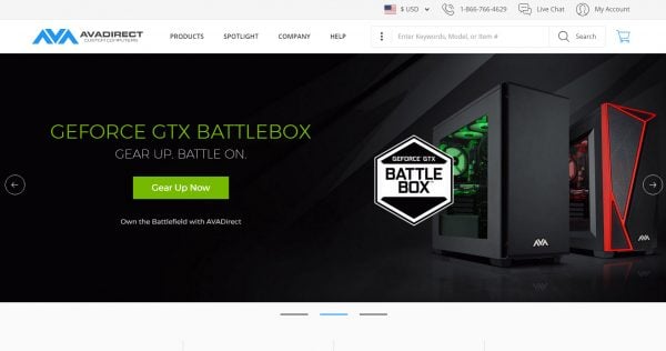 The Best Custom PC Builders of 2023 | Gear Primer