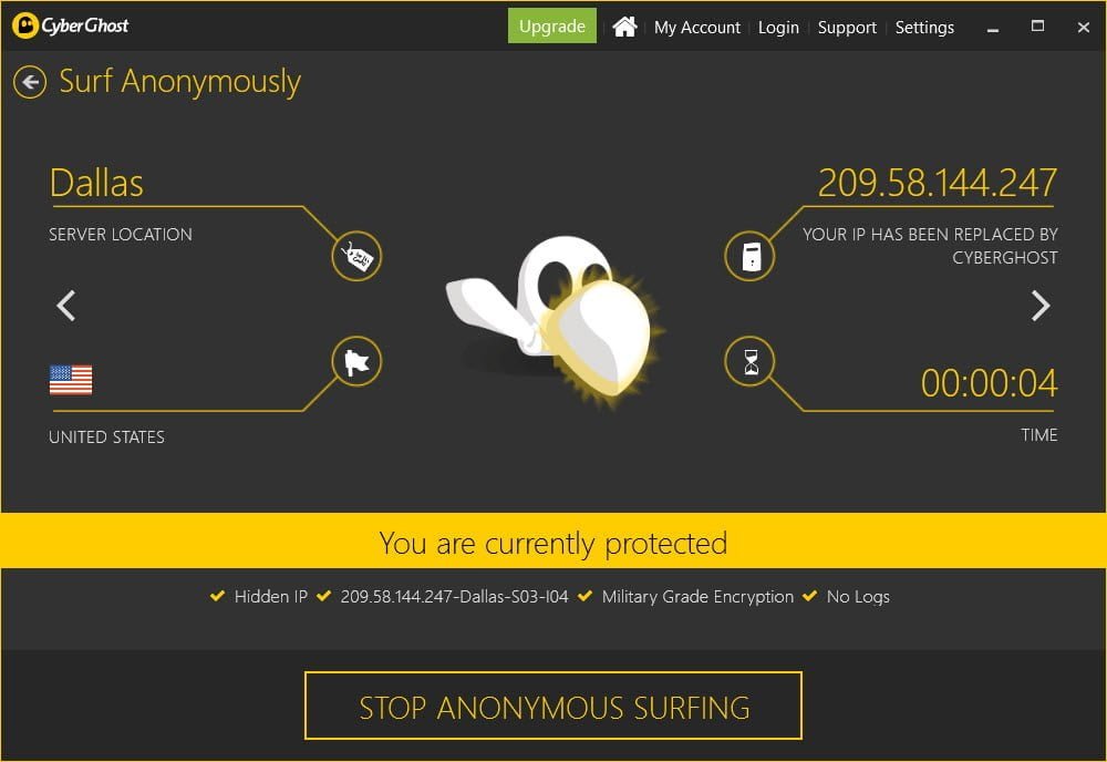 The Best Free VPN | Gear Primer