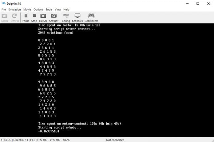 8 Best CPU Benchmark Tools | Gear Primer