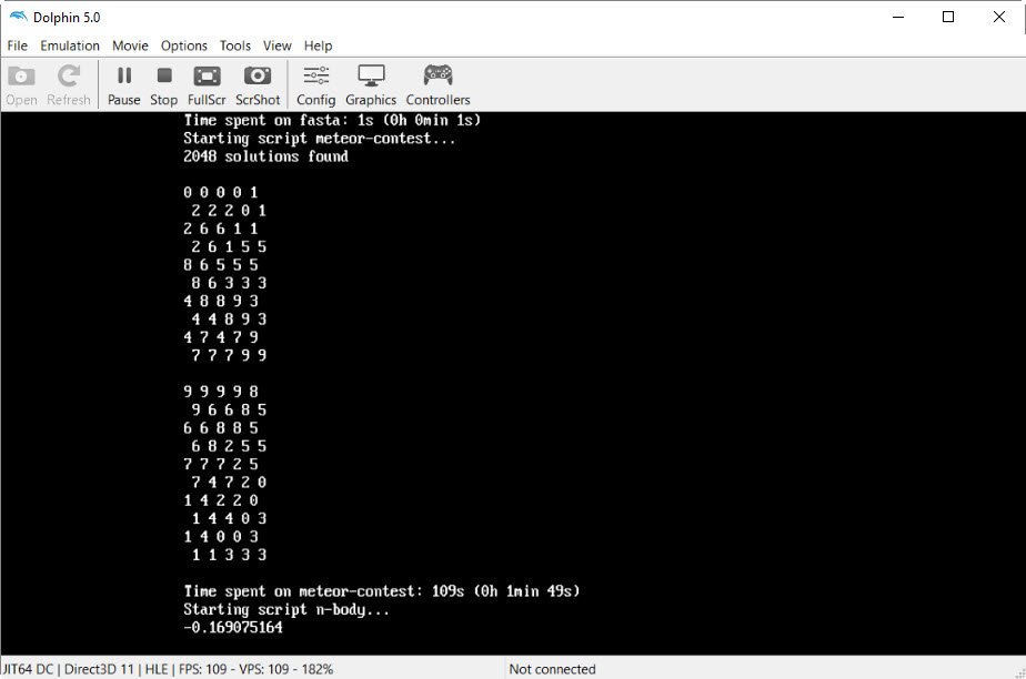 8 Best CPU Benchmark Tools | Gear Primer