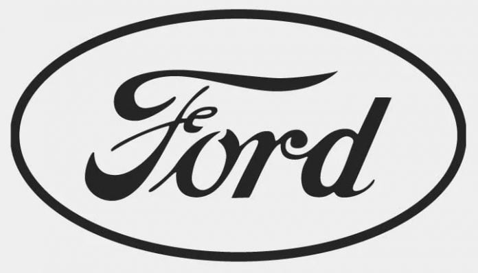 Ford Logo: Blue Oval Origin Story | Gear Primer
