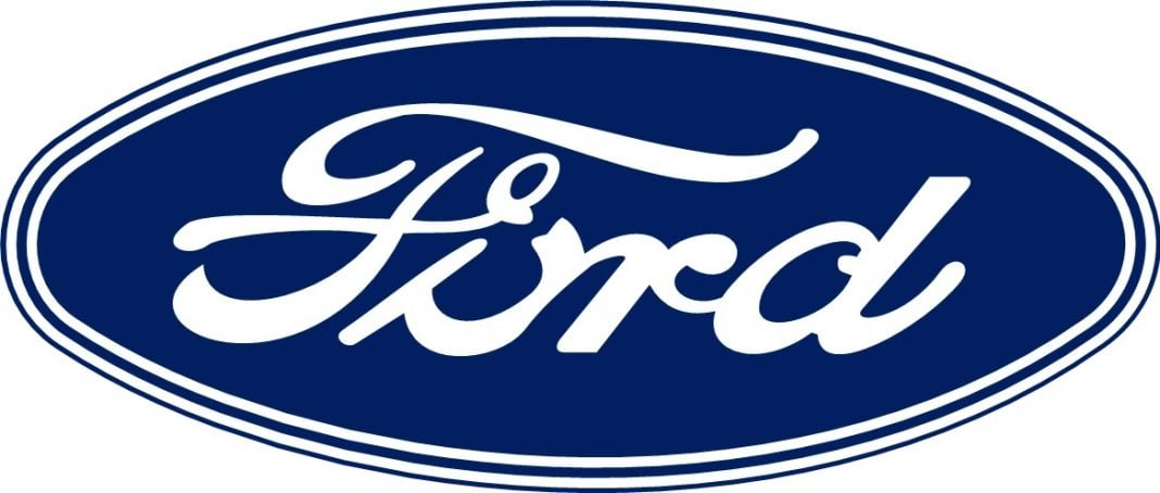 Ford Logo: Blue Oval Origin Story | Gear Primer