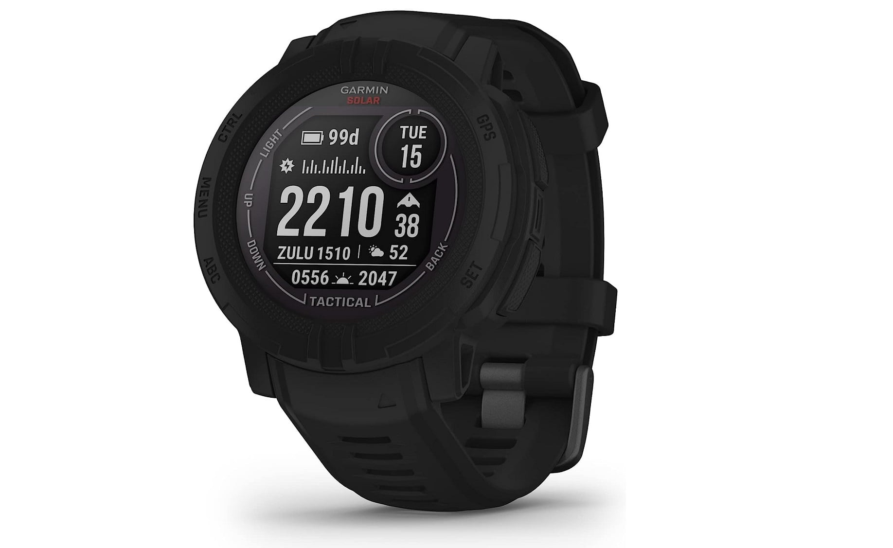 Best Tactical Watch of 2025 | Military EDC | Gear Primer