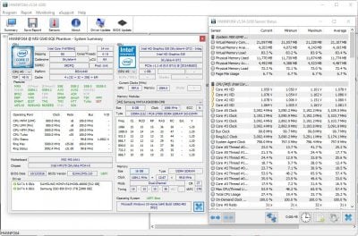 5 Best System Monitoring Tools for PC | Gear Primer