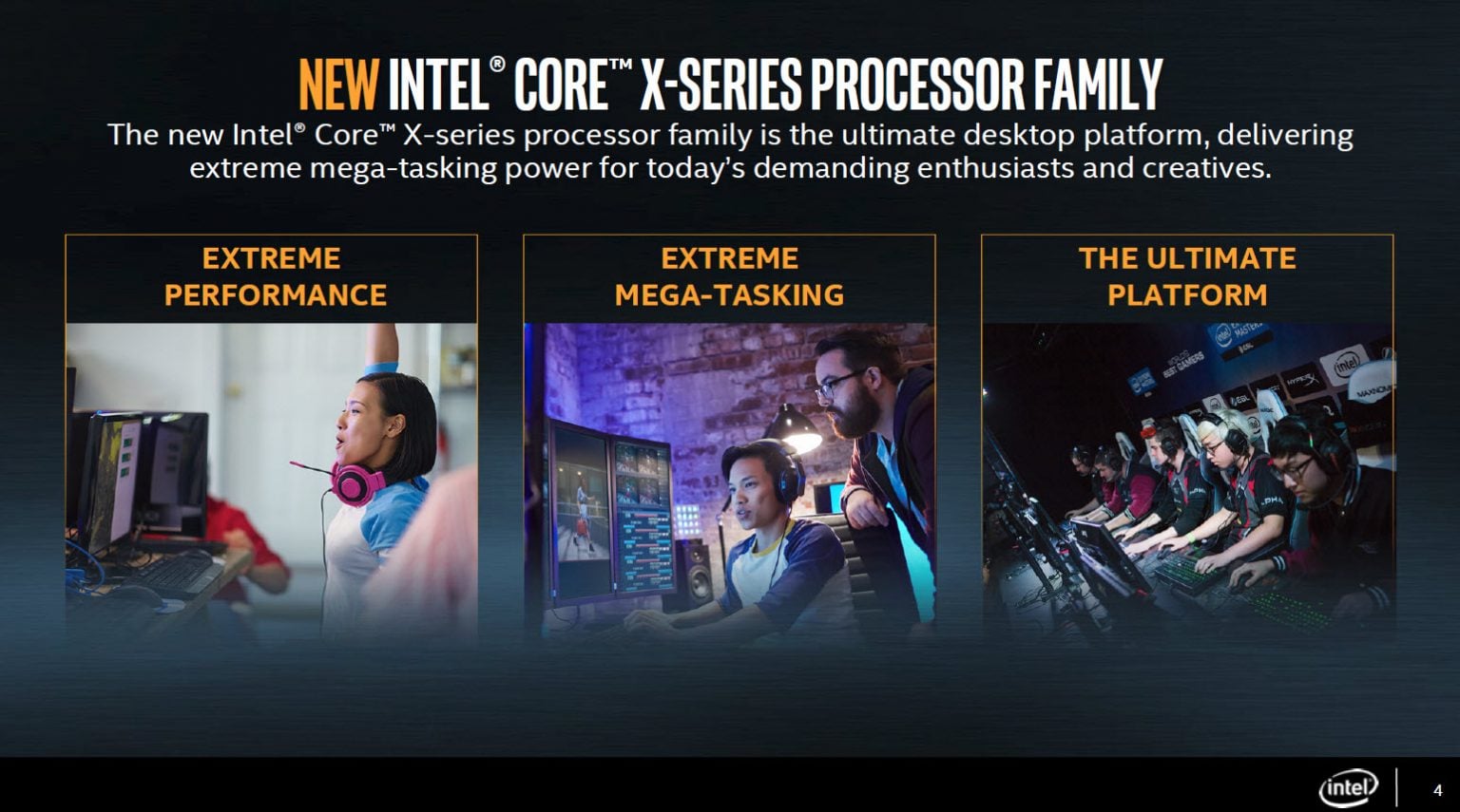 What is HEDT? | Gear Primer