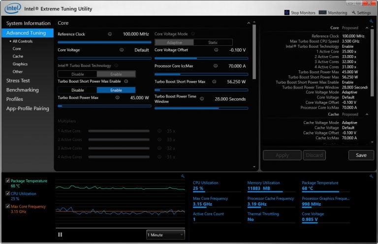 5 Best System Monitoring Tools for PC | Gear Primer