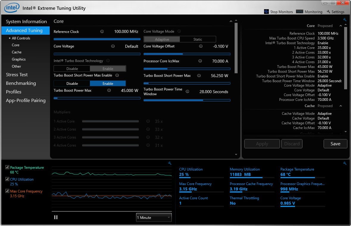 5 Best System Monitoring Tools for PC | Gear Primer 5 Best System Monitoring Tools for PC | Gear Primer