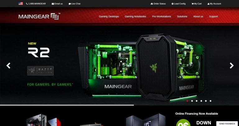 The Best Custom PC Builders of 2023 | Gear Primer