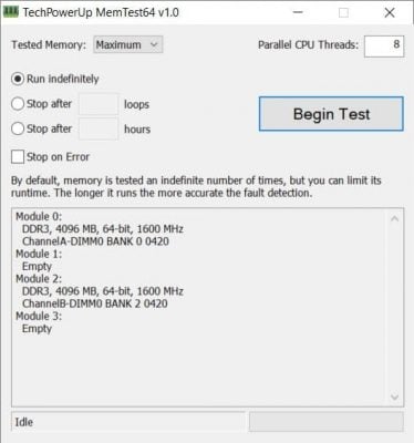16 Best Tools to Stress Test Your PC (CPU, RAM, GPU, System) | Gear Primer