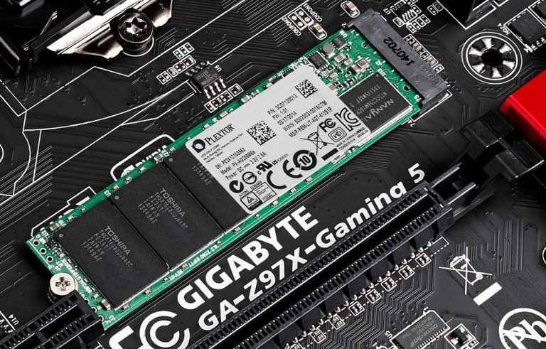 What is M.2? (SSD) | Gear Primer