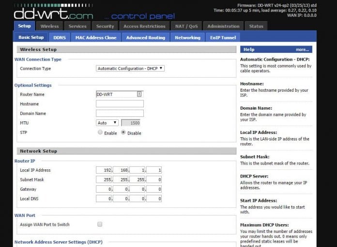 How to Use an Old Router as a Wi-Fi Adapter (Wireless Bridge) | Gear Primer