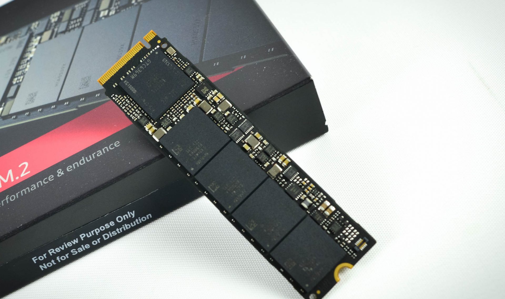 What is an SSD? | Gear Primer