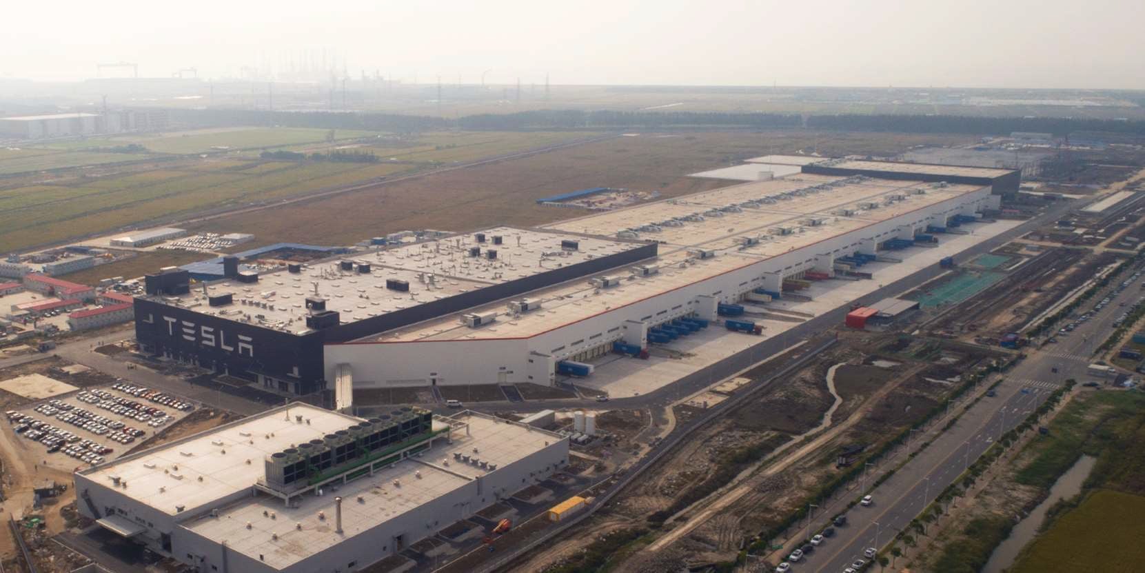 What is a Gigafactory? | Gear Primer