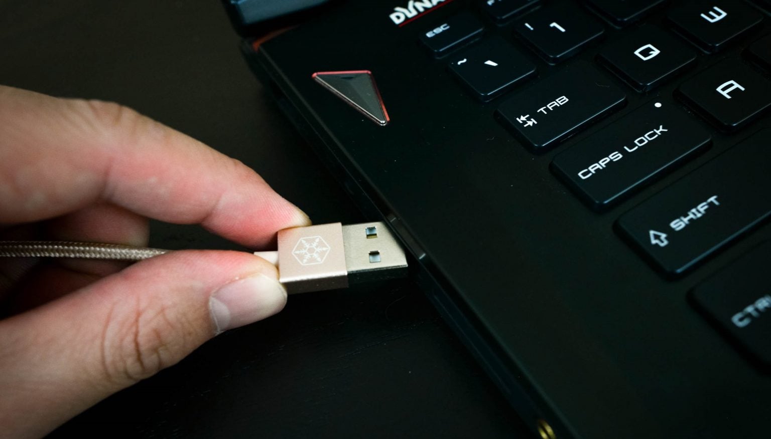 USB Connector Types Explained | Gear Primer