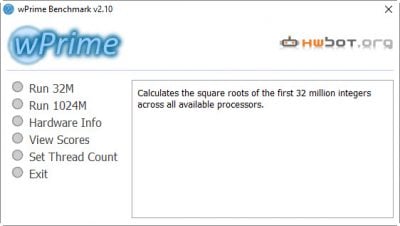 8 Best CPU Benchmark Tools | Gear Primer