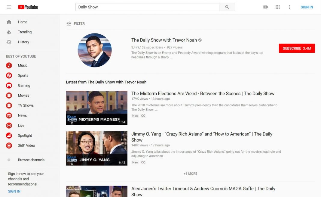 How to Watch TV Shows Online Free | Gear Primer