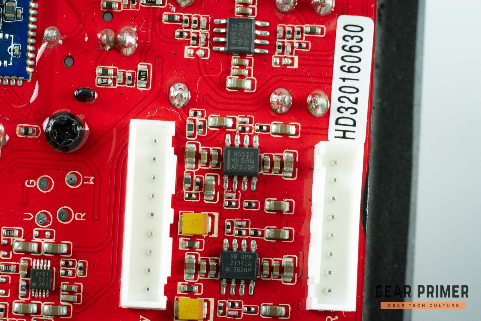Audioengine HD3 Review | Gear Primer