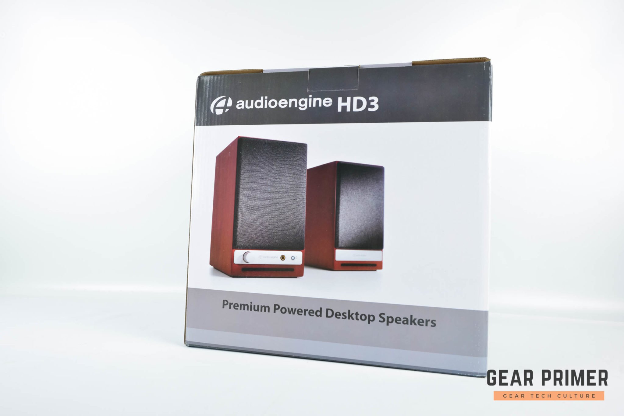 Audioengine HD3 Review | Gear Primer