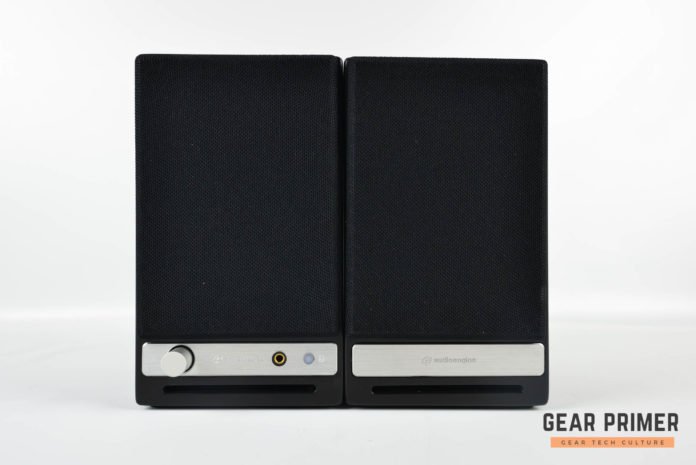 Audioengine HD3 Review | Gear Primer