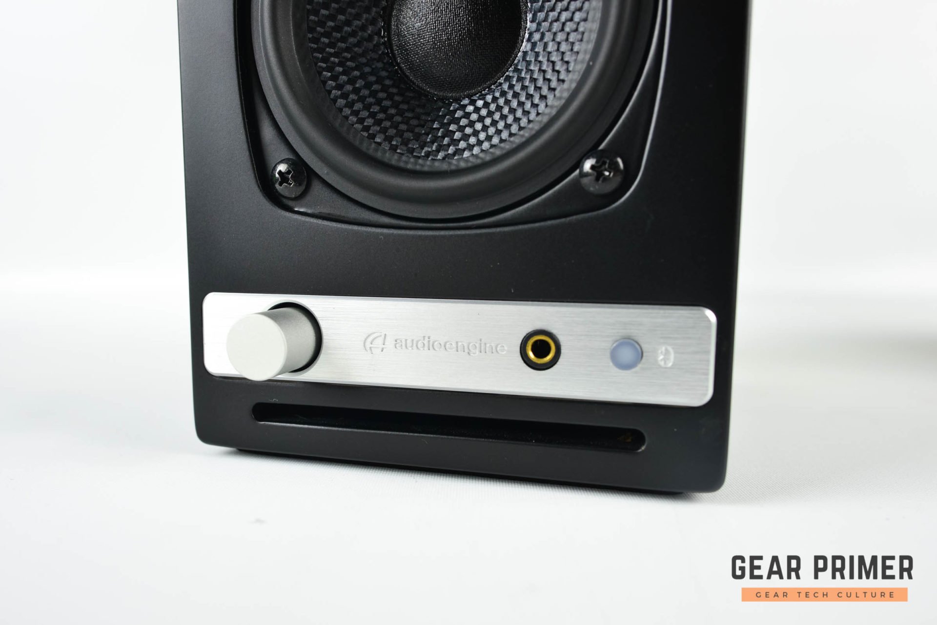 Audioengine HD3 Review | Gear Primer