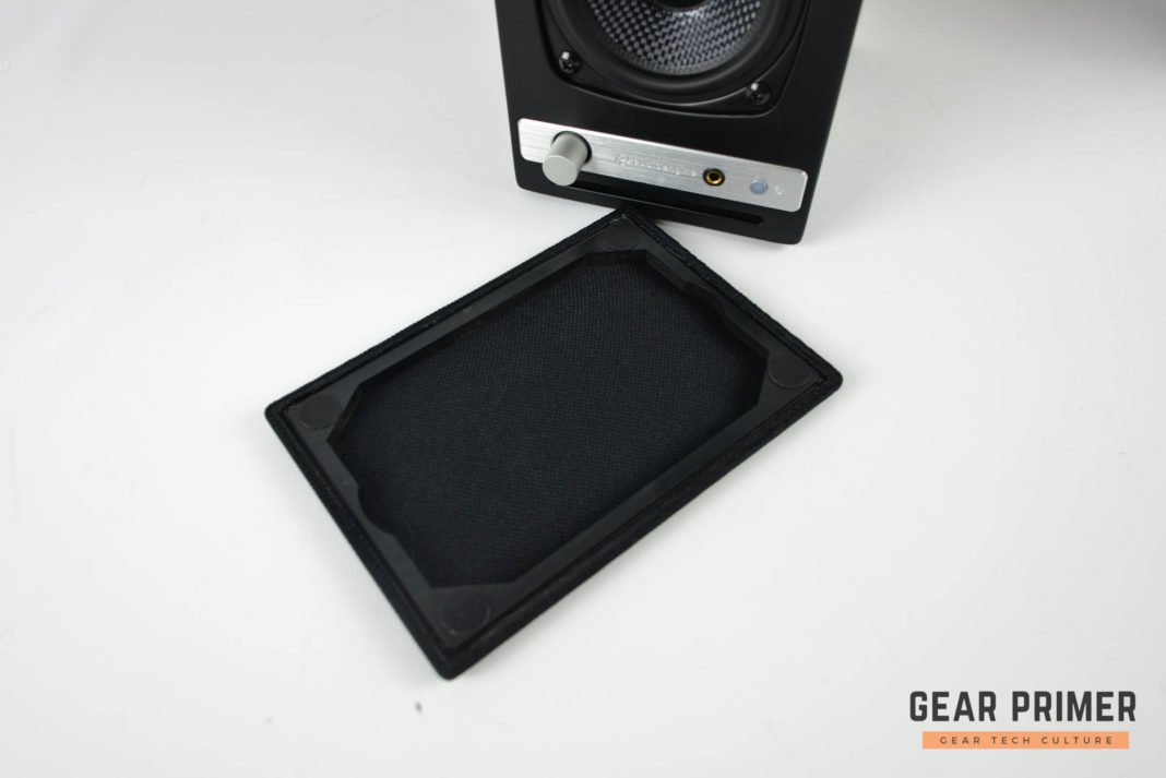 Audioengine HD3 Review | Gear Primer