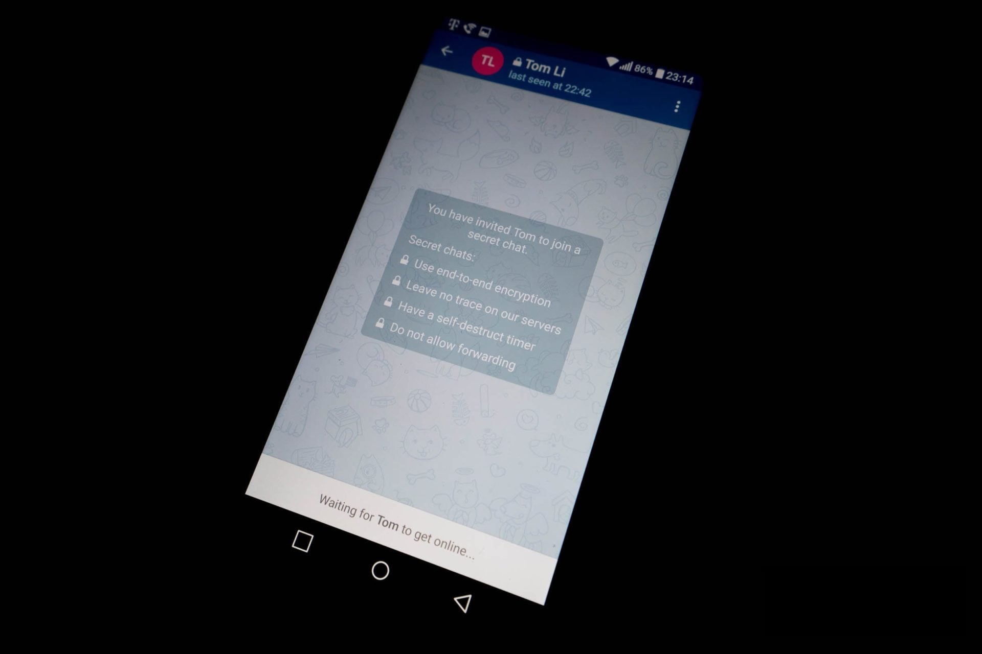Five Best Free Encrypted Text Messaging Apps for Android and iOS | Gear ... Five Best Free Encrypted Text Messaging Apps for Android and iOS | Gear ...