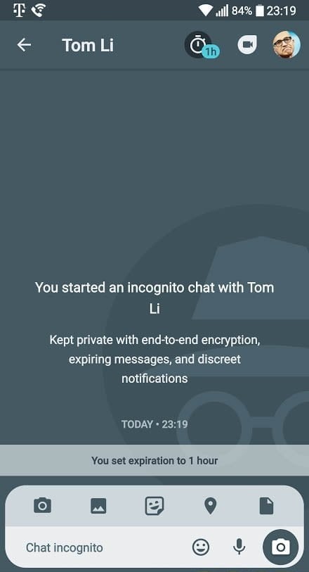 Five Best Free Encrypted Text Messaging Apps for Android and iOS | Gear ... Five Best Free Encrypted Text Messaging Apps for Android and iOS | Gear ...