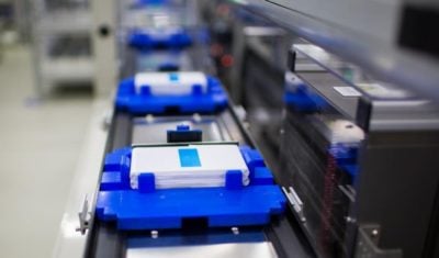 CATL to Quadruple Battery Output Following Tesla Deal | Gear Primer