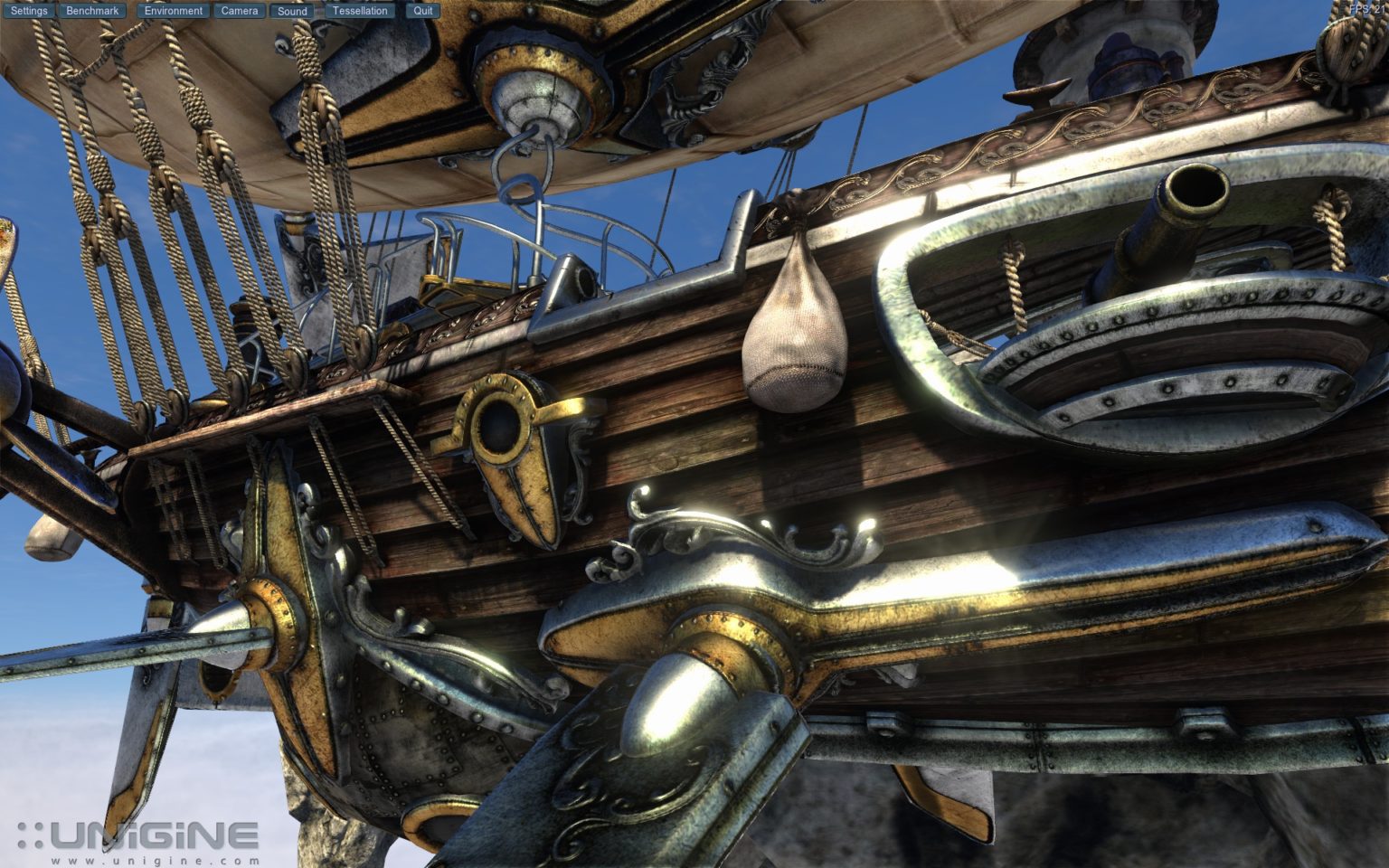 The Best PC Benchmarking Tools (System, CPU, GPU, RAM and Storage ...