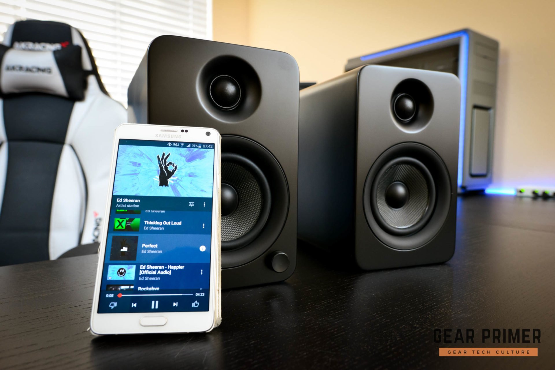 Kanto YU4 Review | Gear Primer