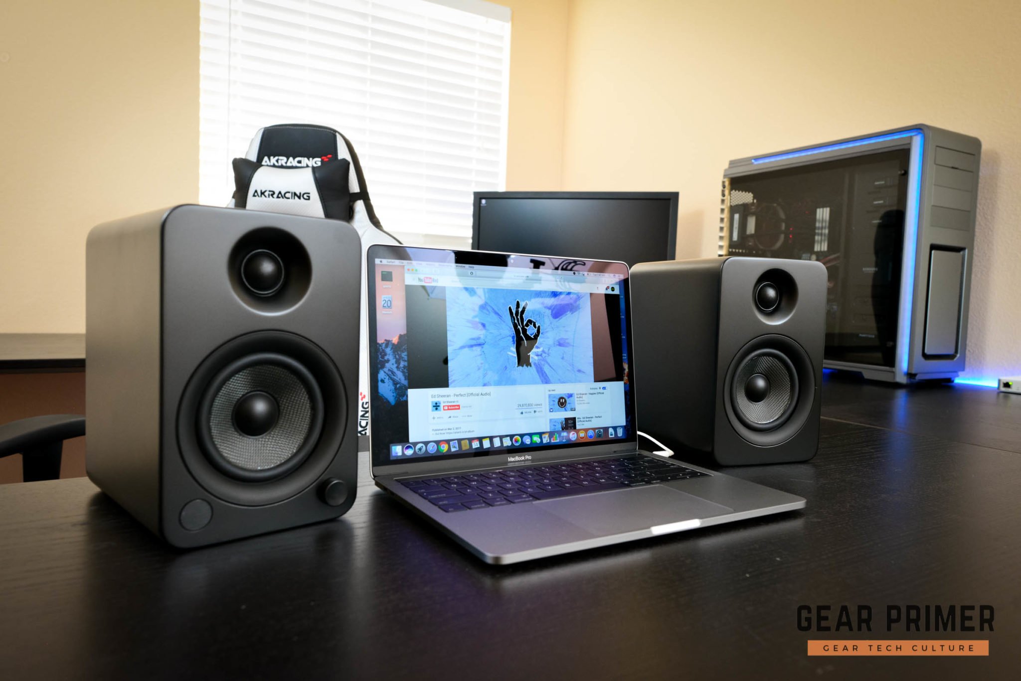 Kanto YU4 Review | Gear Primer