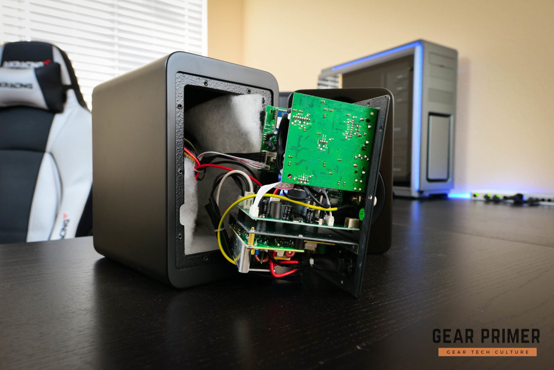 Kanto YU4 Review | Gear Primer