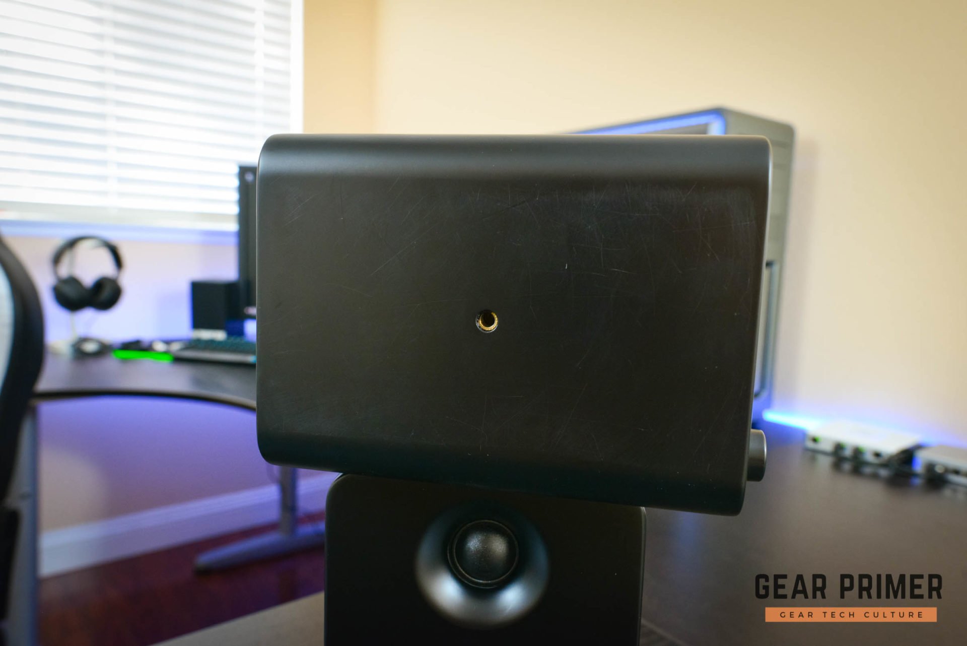 Kanto YU4 Review | Gear Primer