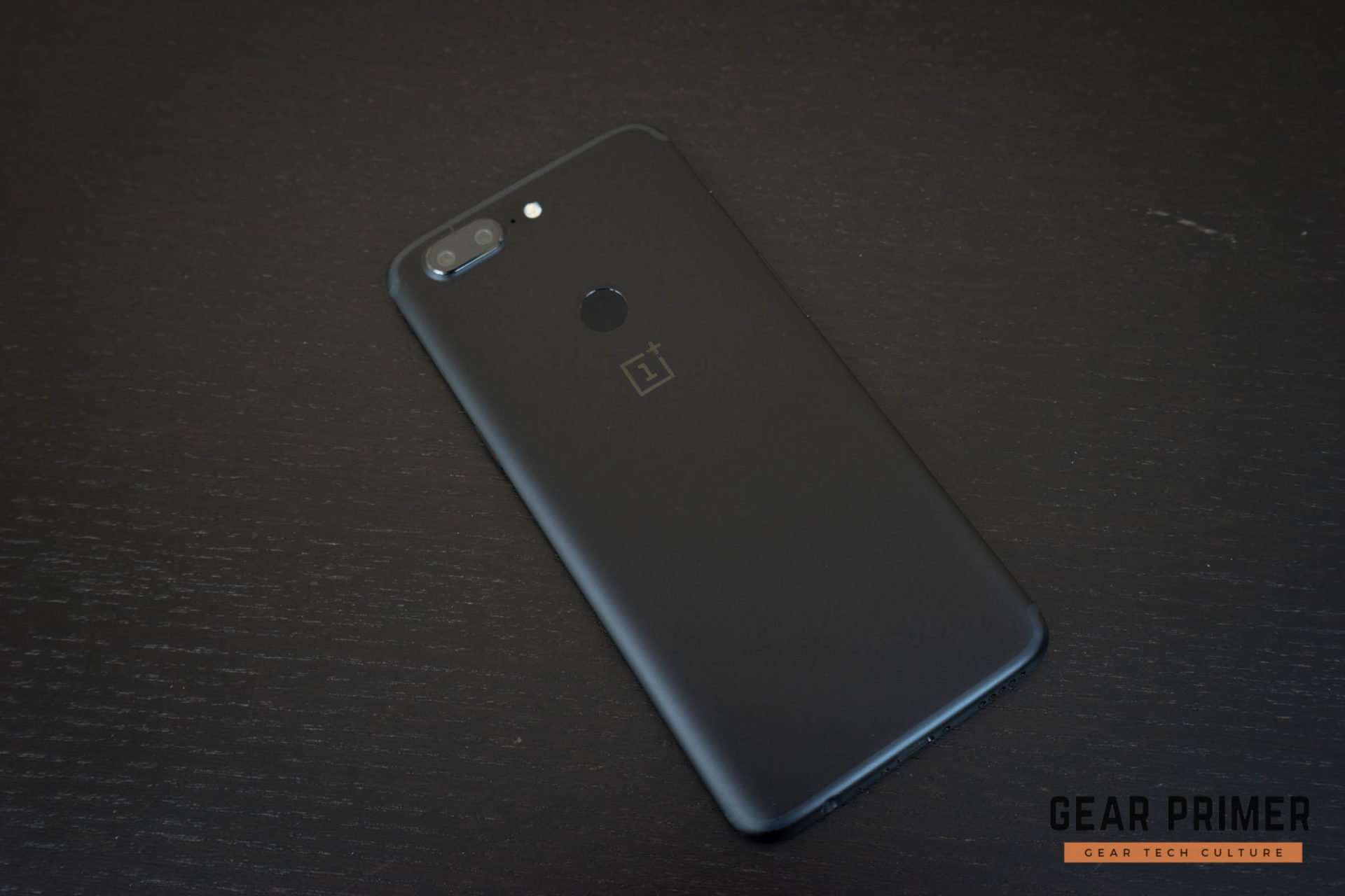 OnePlus 5T Review | Gear Primer