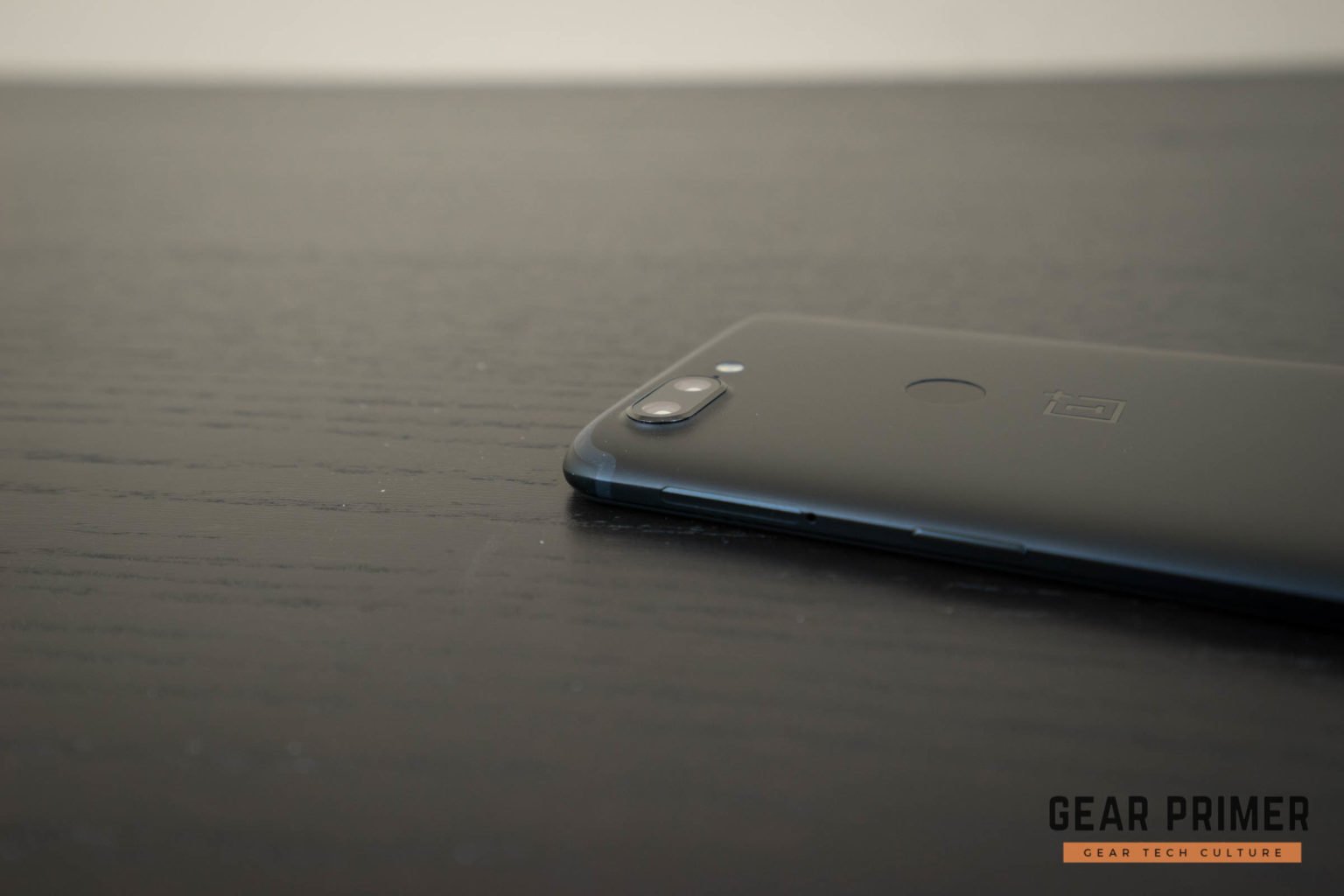 OnePlus 5T Review | Gear Primer